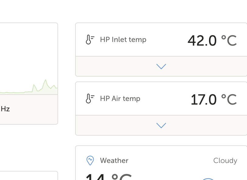 Battery temperature sensor: better to connect it to the Multiplus or to ...